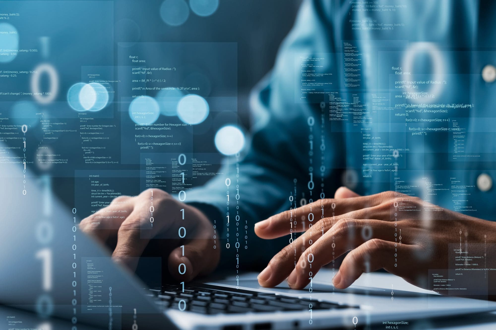 Cybersecurity Risk Assessments | ImageQuest | Nashville, TN